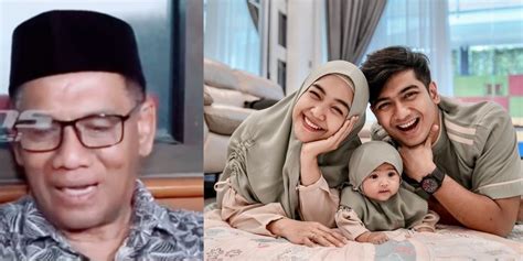Profil Rustam Effendy Ayah Mertua Ria Ricis Yang Justru Salahkan