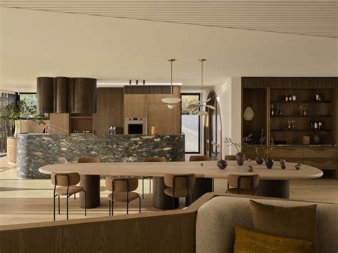 Patchwork House Decus Australian Interior Design And Architecture Studio