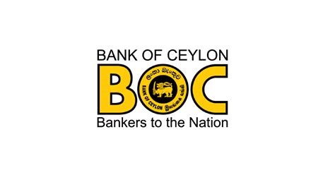 Boc Connect Bank Of Ceylon
