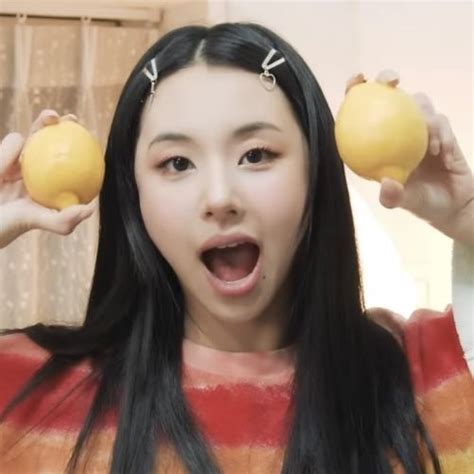 Pin By ʚ♡⃛ɞ On Chae Twice Icon