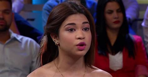 Caso Cerrado Tengo Los Labios Vaginales Muy Grandes Y Mi Hermano Se