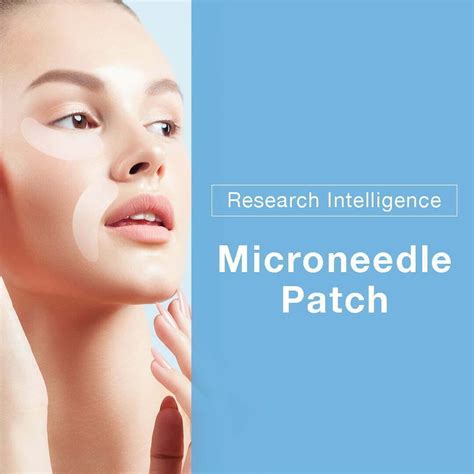 The Must Know Anti Aging Method Egf Hyaluronic Acid Microneedle Patch