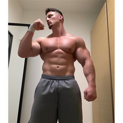 Your Himbo Hub On Tumblr