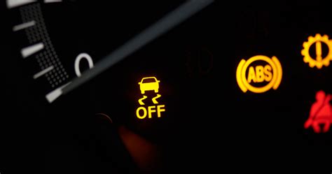 Service Esc Light On Heres What It Means And How To Fix It Mechanic Times