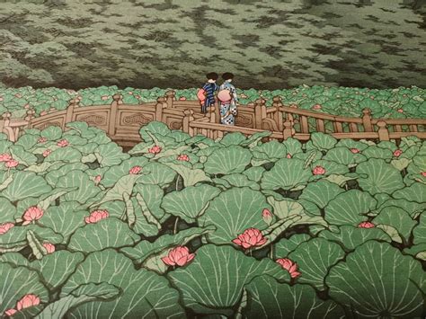 初摺り 川瀬巴水 「水戸涸沼広浦」 昭和21年 希少作品 木版画 本物保証 土屋光逸 吉田博 の落札情報詳細 ヤフオク落札価格情報 オークフリー