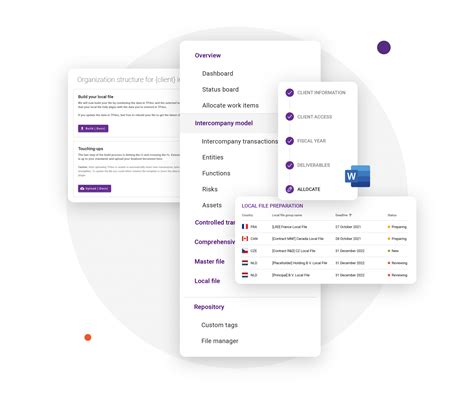 Tpdoc Software Reviews Demo And Pricing 2024