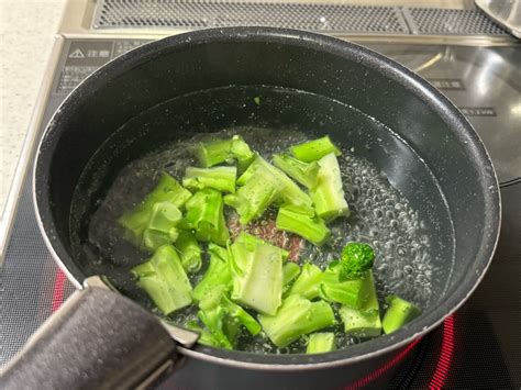 【レシピ】鶏むね肉とブロッコリーのやみつきガリマヨチキン♬ しにゃごはん Blog