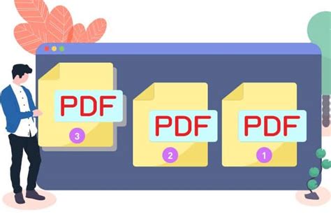 Add Page Numbers To Your PDF Using An Online Tool