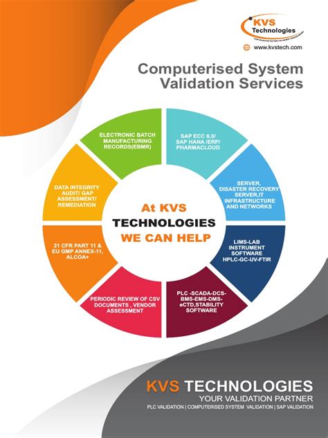 Kvs Technologies Is A Leading Csv Service Provider 1637852068 Pdf