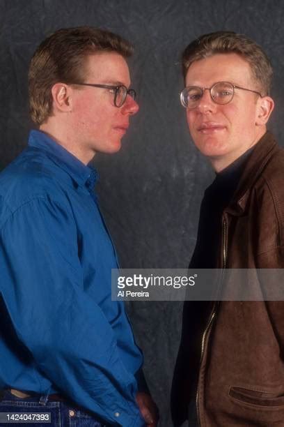 303 Proclaimers Craig Photos And High Res Pictures Getty Images