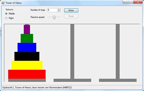 Github Jerone Towerofhanoi Towerofhanoi