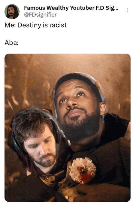 New Fd Signifier Tweet Just Dropped Attacking Aba And D Man Calling