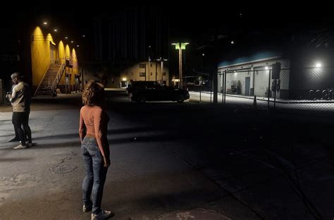 Is This The First Real Picture From GTA VI Grand Theft Auto VI