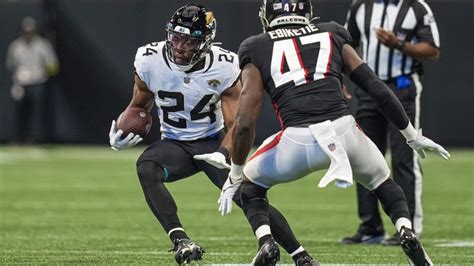 Preseason Week 3 Recap Immediate Fantasy Football Takeaways From