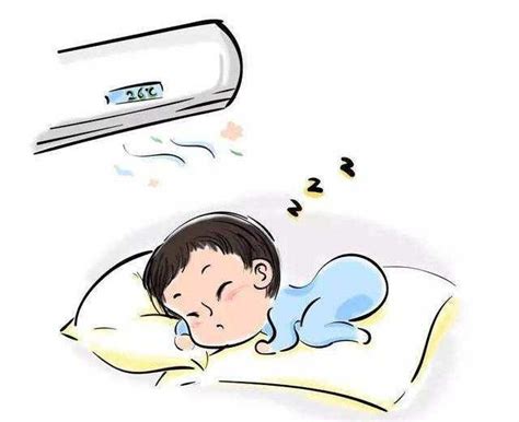 夏天寶寶不能吹空調？怕不是你親生的吧！ 每日頭條