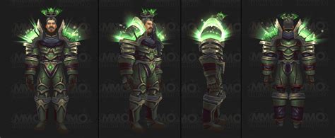 Tier Armor Sets MMO Champion
