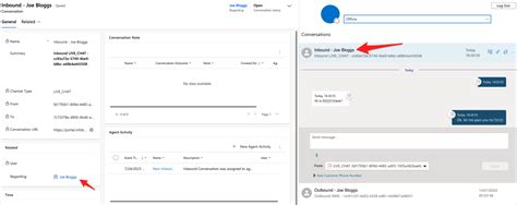 Conversations For Salesforce
