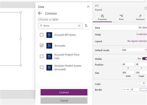 Powerapps Part 1 Creating An App From Scratch Carl De Souza