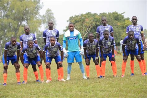 Kibuli Ss To Battle Jinja Sss In Fufa Tv Cup Final Swift Sports Uganda