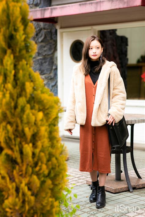 Dholic（ディーホリック）itsnapモデル コーディネート一覧｜itsnap（イットスナップ）