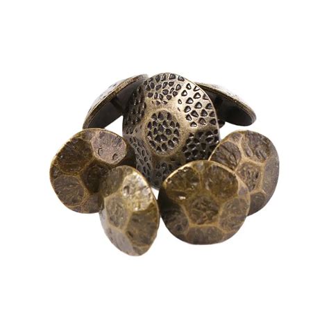 Бронзовые застежки в винтажном стиле подарочная коробка инструмент для ювелирных изделий