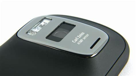 Slimmed Down Xenon Flash Means Super Cameraphones Incoming TechRadar