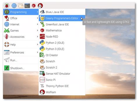 Programação Em Linguagem C Com Raspberry Pi Makerhero