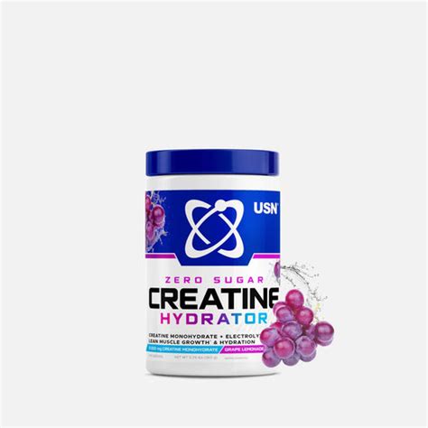 Creatine Maximize Your Workout Gains Usn® Online Store Kenya