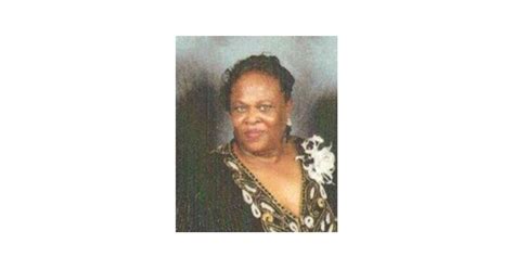 Hattie Butler Obituary 2022 Chicago Il Corbin Colonial Funeral