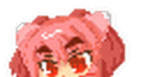 かりすまゆげ ドット絵。 かつをぶしのイラスト Pixiv