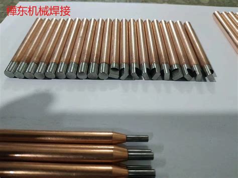 滾焊機縫焊輪電阻焊接設備配件鉻鋯銅鈹銅板電極輪廠家定做
