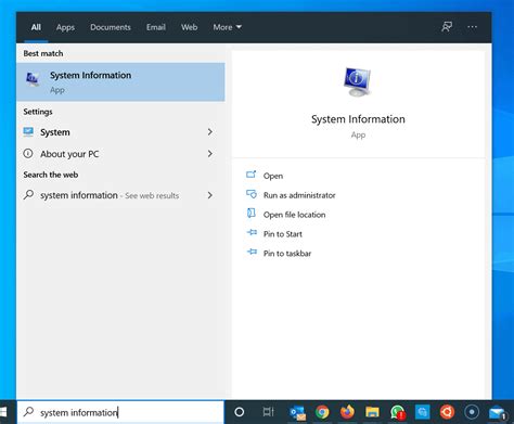 How To Find Computer Specs Windows Methods Itechguides