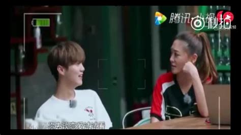 風頭浪尖的力挺，應采兒才是薛之謙的頭號迷妹？鹿晗有點慌 每日頭條