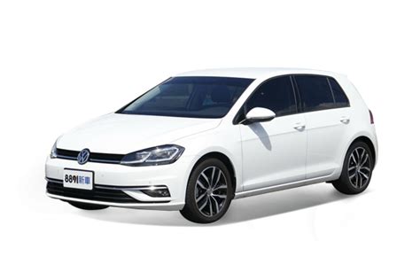 【圖】volkswagen福斯 Golf 汽車價格新款車型規格配備評價深度解析 8891新車
