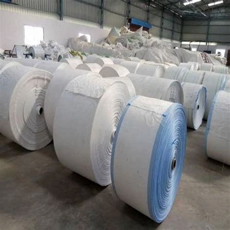 Hdpe Fabric Roll At ₹ 100 Kilogram Packaging Rolls In Bhiwandi Id