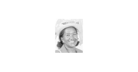 Oretha Armstrong Obituary 2013 New Orleans La The Times Picayune