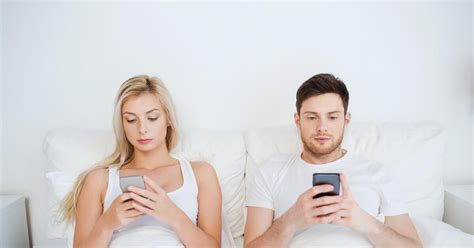 Seks Komt In De Knel Door Gezin Werk En Netflix Halen We De Keer Per Week Bij Lange Na Niet