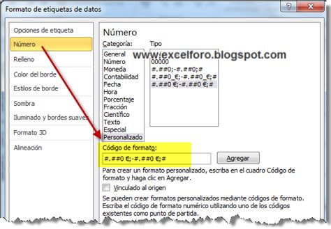 Mostrar elementos del Eje Horizontal en un gráfico de Excel EXCEL FORO EJERCICIOS EJEMPLOS