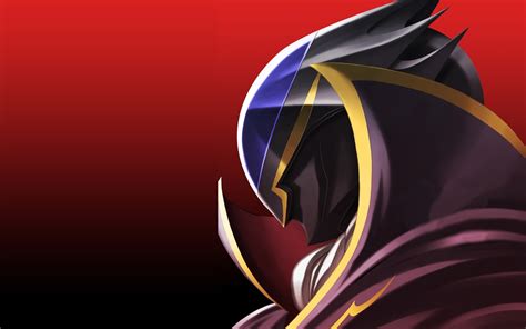 Code Geass Wallpaper Lelouch