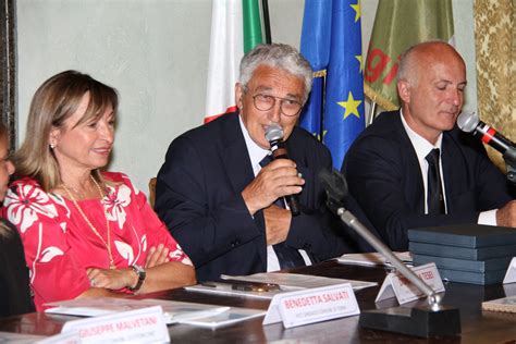 FEDERAZIONE ITALIANA TIRO CON L ARCO Presentato Il Mondiale 3D Radio