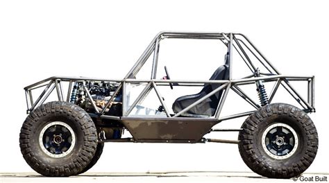 New Ibex 4 Seat Chassis By Goat Built Page 18 Pirate4x4com 4x4
