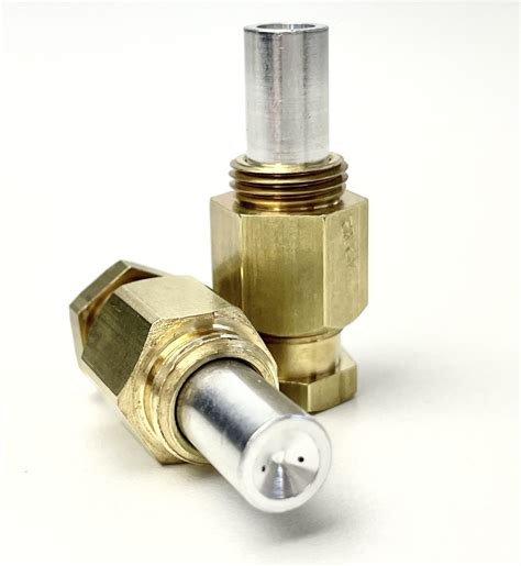 Inlet Orifice Ng Solus Decor