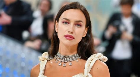 Irina Shayks Latest Outfit Amid Tom Brady Rumors Caused Jokes
