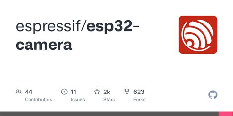 Issues Espressif Esp Camera GitHub