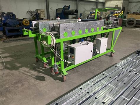 Ecolit Construction Equipment