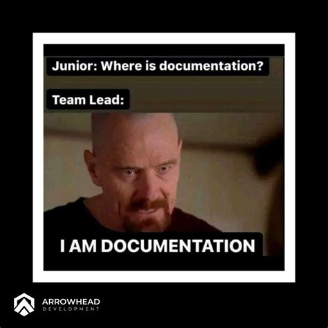 Arrowhead Development On Linkedin Nodevelopersleftbehind Developerslife Softwaredeveloper