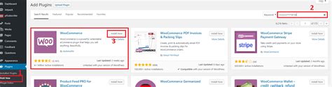 create an e commerce website with wordpress woocommerce arvind verma