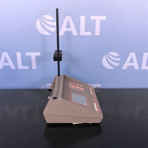 Beckman Coulter Phi 40 Ph Meter Brown