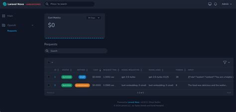 Outl1nenova Openai Packagist