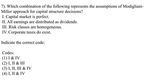 Capital Structure And Cost Of Capitalpptx